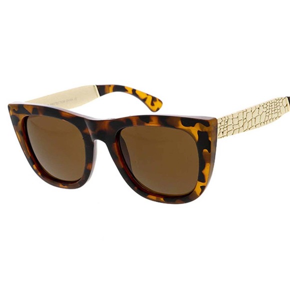 Kiss | Accessories | Wildly Stylish Womens Cat Eye Shades ...